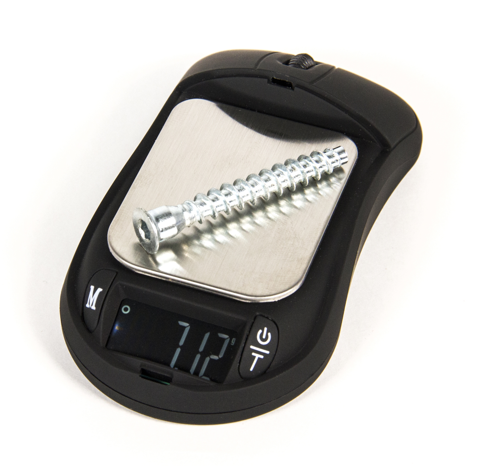 Весы электронные Mouse Scale 200/0,01 г купить за 1149 руб. с доставкой ...