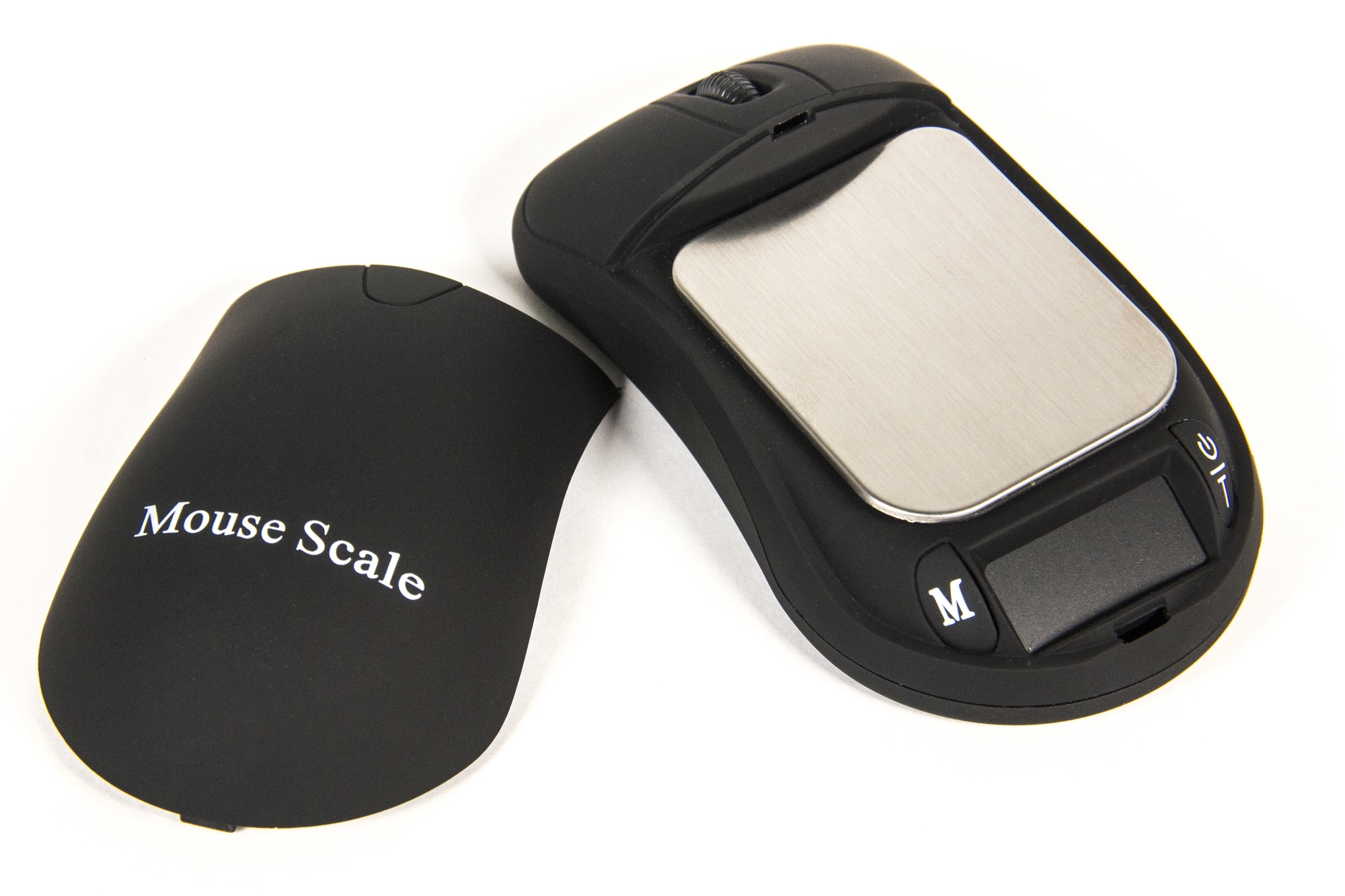 Весы "Mouse Scale" mouse_scale купить за 1149 руб. с доставкой в ...